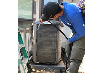 3 Best HVAC Services in Boulder, CO - Expert Recommendations