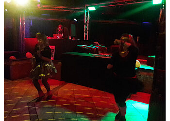 3 Best Night Clubs in Providence, RI - Expert Recommendations