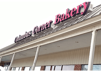3 Best Bakeries in Columbus, GA - ThreeBestRated