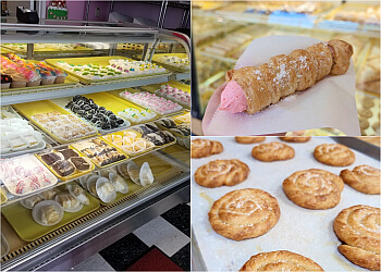3 Best Bakeries in Columbus, GA - Expert Recommendations