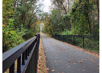 3 Best Hiking Trails in Columbus, GA - Expert Recommendations