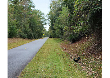 3 Best Hiking Trails in Columbus, GA - Expert Recommendations