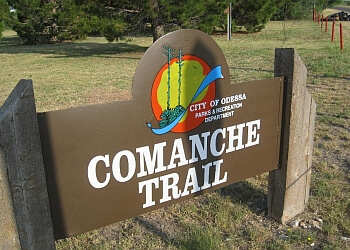 3 Best Hiking Trails in Odessa, TX - ThreeBestRated
