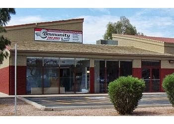 3 Best Car Repair Shops in Phoenix, AZ - Expert Recommendations