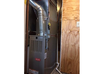 3 Best HVAC Services in Omaha, NE - Expert Recommendations