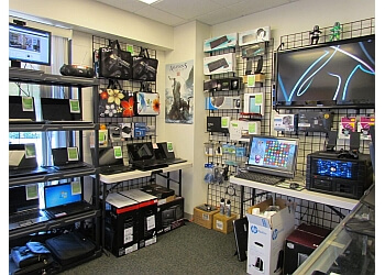 3 Best Computer Repair in Colorado Springs, CO - Expert Recommendations