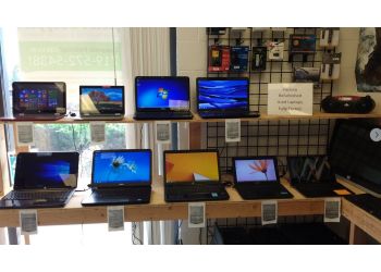 3 Best Computer Repair in Colorado Springs, CO - Expert Recommendations