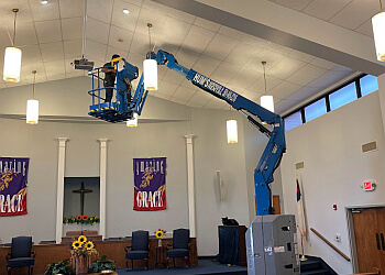 3 Best Security Systems in Little Rock, AR - Expert Recommendations