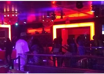 3 Best Night Clubs in Atlanta, GA - Expert Recommendations