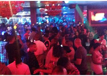 3 Best Night Clubs in Atlanta, GA - Expert Recommendations