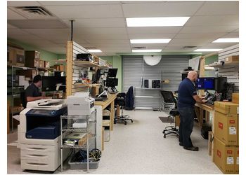 Computer Repair Knoxville