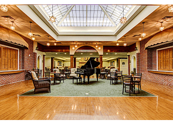 3 Best Assisted Living Facilities in Springfield, IL - Expert ...