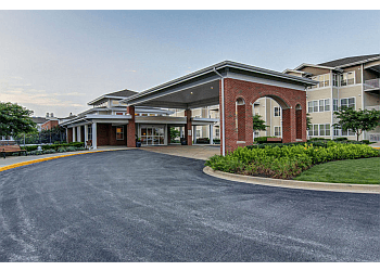 3 Best Assisted Living Facilities in Springfield, IL - Expert ...
