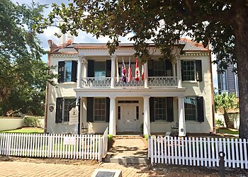 3 Best Landmarks in Mobile, AL - Expert Recommendations