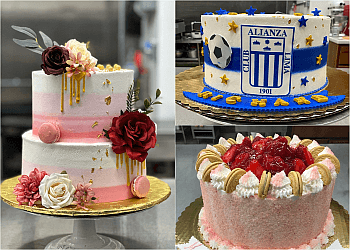 3 Best Cakes in Bridgeport, CT - Expert Recommendations