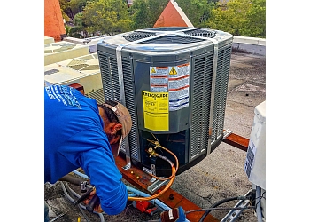 3 Best HVAC Services in Miami, FL - Expert Recommendations