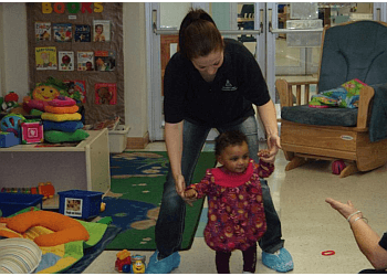 3 Best Preschools in Springfield, MA - Expert Recommendations