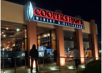 3 Best American Restaurants in Indianapolis, IN - Expert Recommendations