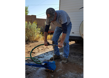 3 Best Septic Tank Services in Mesa, AZ - ThreeBestRated