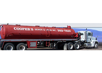 3 Best Septic Tank Services in Mesa, AZ - Expert Recommendations