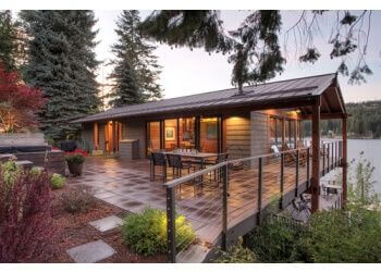 3 Best Residential Architects in Spokane, WA - Expert Recommendations