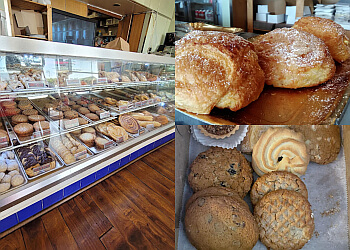 3 Best Bakeries in Santa Clara, CA - ThreeBestRated