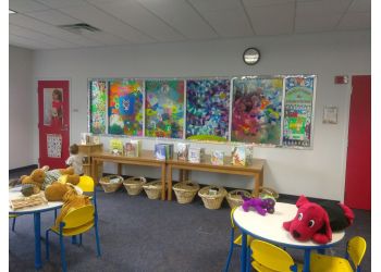 3 Best Landmarks in Killeen, TX - Expert Recommendations