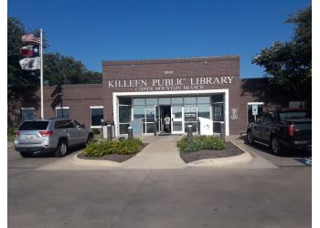 3 Best Landmarks in Killeen, TX - Expert Recommendations