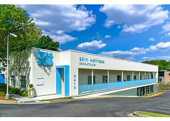 3 Best Dermatologists in Birmingham, AL - Expert Recommendations