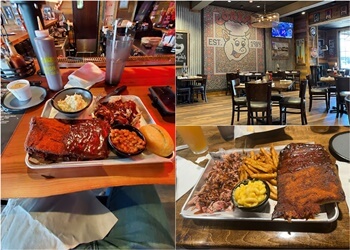 3 Best Barbecue Restaurants in Memphis, TN - ThreeBestRated