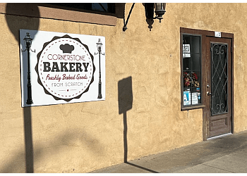 3 Best Bakeries in Bakersfield, CA - ThreeBestRated
