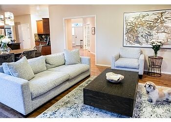3 Best Interior Designers in Boise City, ID - Expert Recommendations