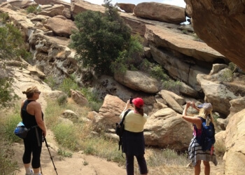 3 Best Hiking Trails in Simi Valley, CA - ThreeBestRated