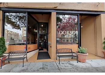 3 Best Italian Restaurants in Berkeley, CA - Expert Recommendations