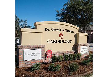 3 Best Cardiologists in Lafayette, LA - Expert Recommendations