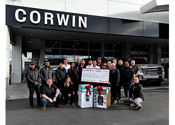 3 Best Car Dealerships in Reno, NV - ThreeBestRated