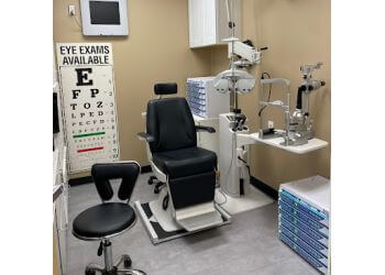 3 Best Eye Doctors in Oxnard, CA - ThreeBestRated