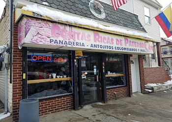 3 Best Bakeries in Paterson, NJ - Expert Recommendations