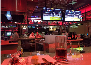 3 Best Sports Bars in Laredo, TX - Expert Recommendations