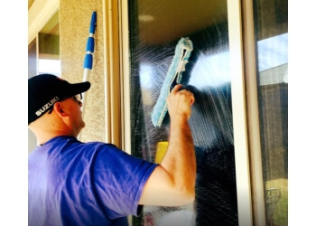 3 Best Window Cleaners in Chandler, AZ - Expert Recommendations