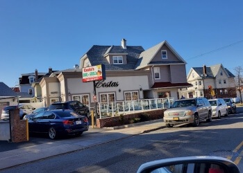 3 Best Barbecue Restaurants in Elizabeth, NJ - Expert Recommendations