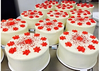 3 Best Cakes in Augusta, GA - Expert Recommendations