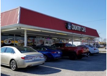 3 Best Cafe in Grand Prairie, TX - Expert Recommendations
