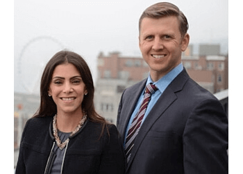 3 Best Criminal Defense Lawyers in Seattle, WA - Expert Recommendations