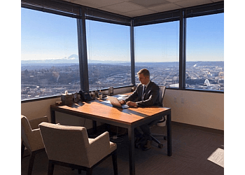 3 Best Criminal Defense Lawyers in Seattle, WA - Expert Recommendations