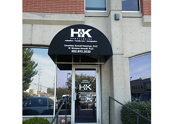 3 Best Divorce Lawyers in Louisville, KY - ThreeBestRated