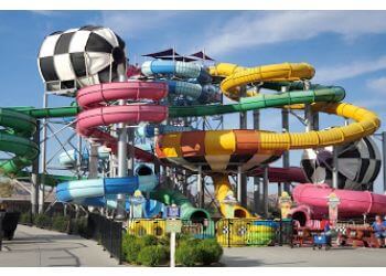3 Best Amusement Parks in Henderson, NV - Expert Recommendations