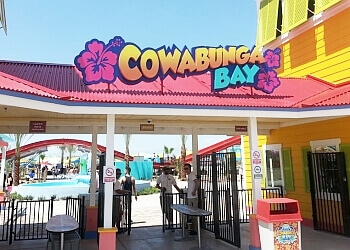 3 Best Amusement Parks in Henderson, NV - Expert Recommendations