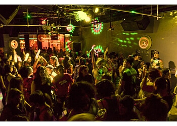 3 Best Night Clubs in Eugene, OR - Expert Recommendations