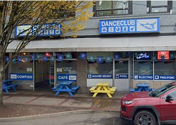 3 Best Night Clubs in Eugene, OR - Expert Recommendations